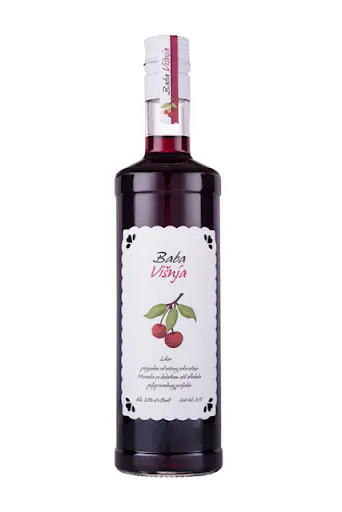 Baba Višnja Liker, 0.7 l