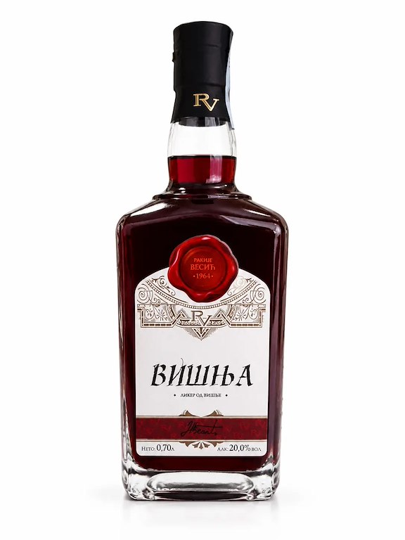 Vesić Liker Višnja, 0.7 l