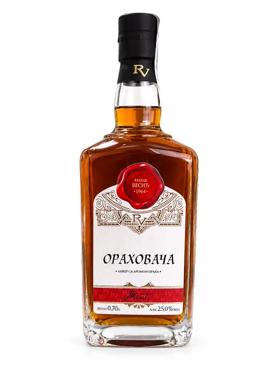 Vesić Liker Orahovača, 0.7 l