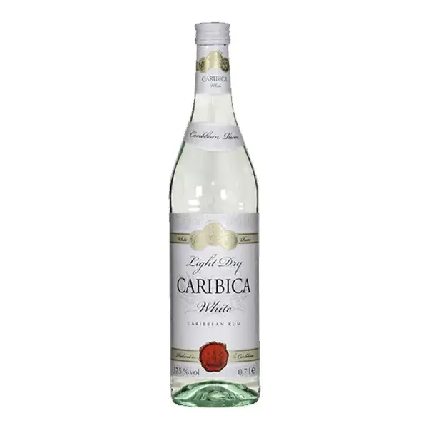 Caribica Beli Rum, 0.7l