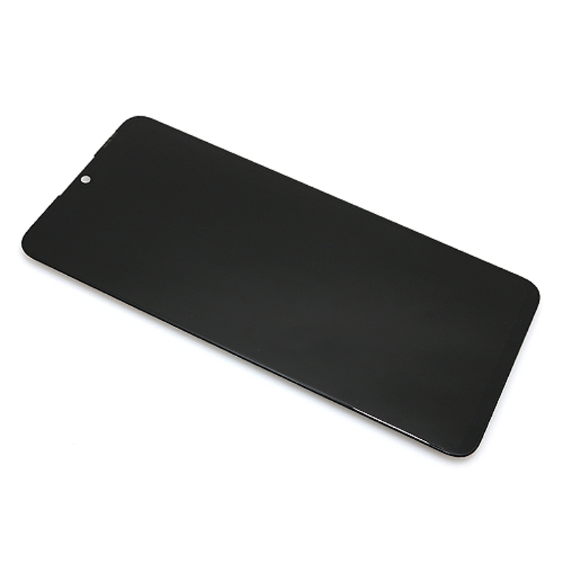 LCD za Huawei P30 Lite (2019)/P30 Lite New Edition (2020)/Nova 4E + touchscreen black rev:0.2