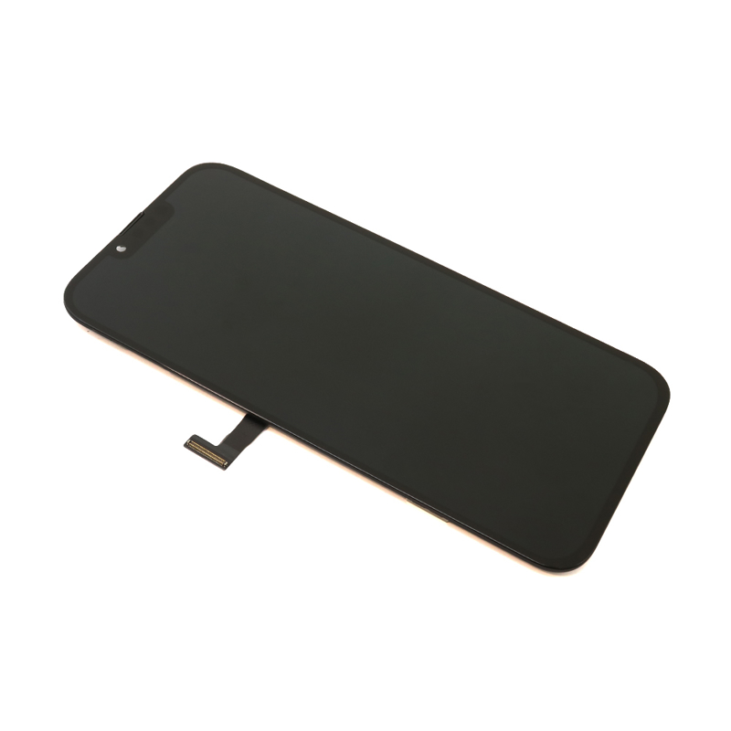 LCD za Iphone 13 Pro Max (6.7) + touchscreen black OLED GX
