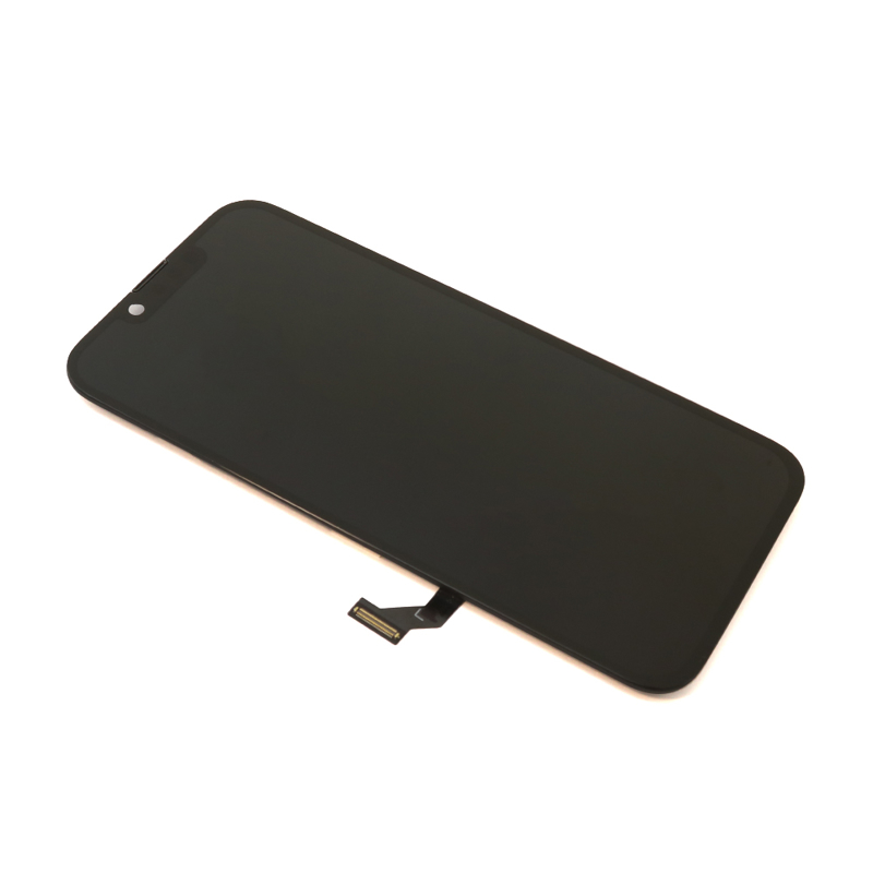 LCD za Iphone 14 (6.1) + touchscreen black OLED GX