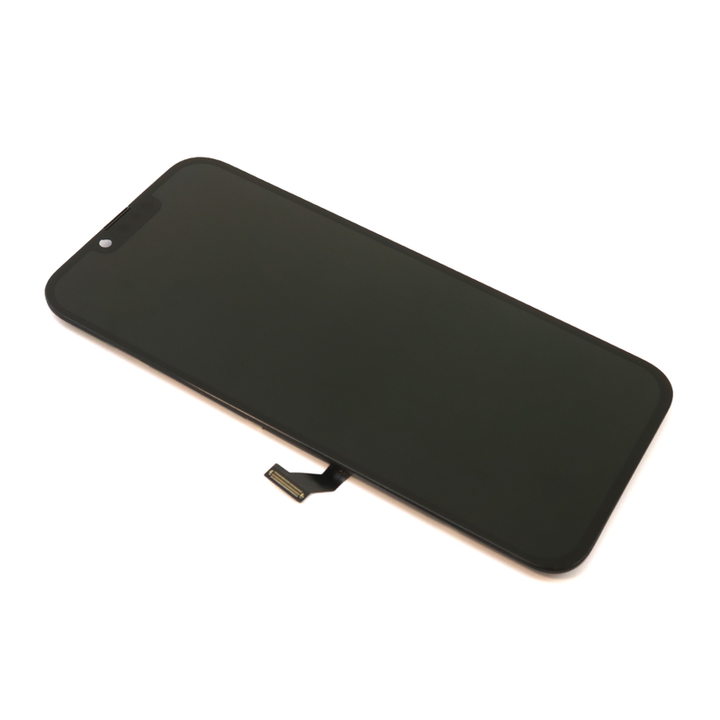 LCD za Iphone 14 Plus (6.7) + touchscreen black OLED GX