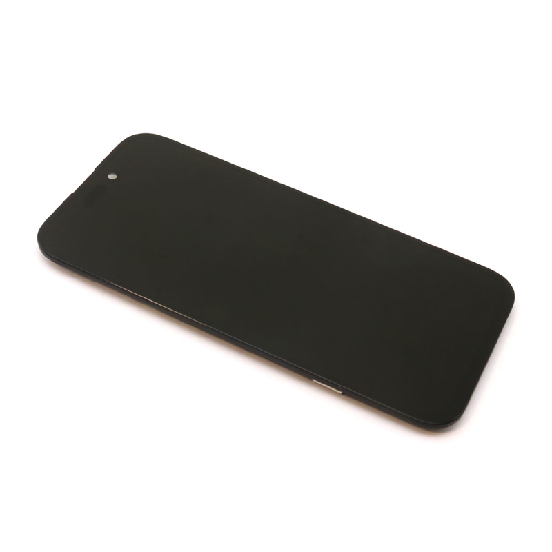 LCD za Iphone 14 Pro (6.1) + touchscreen black Incell GX