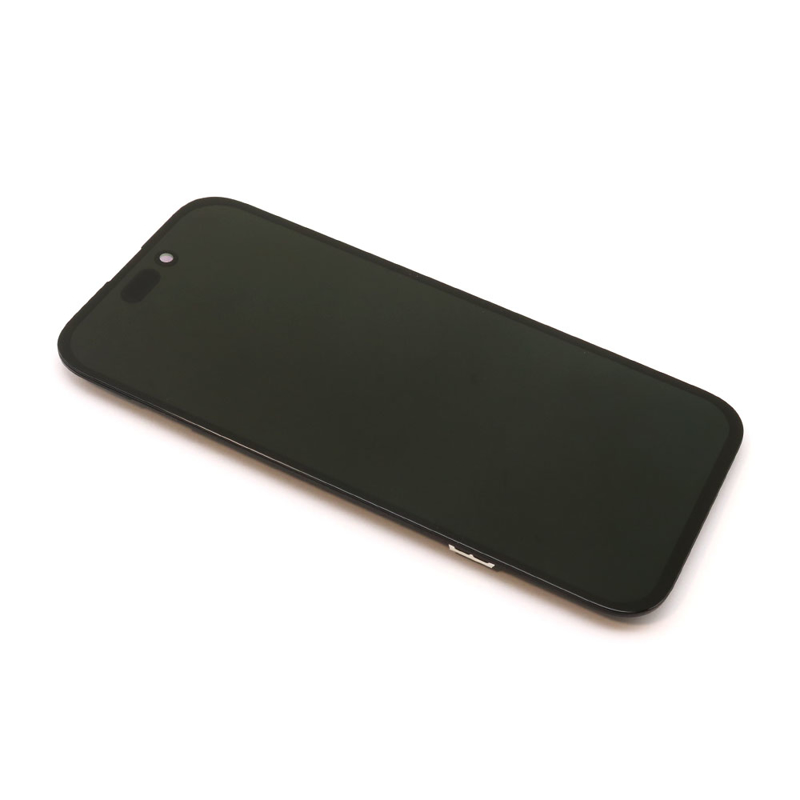 LCD za Iphone 14 Pro (6.1) + touchscreen black OLED GX