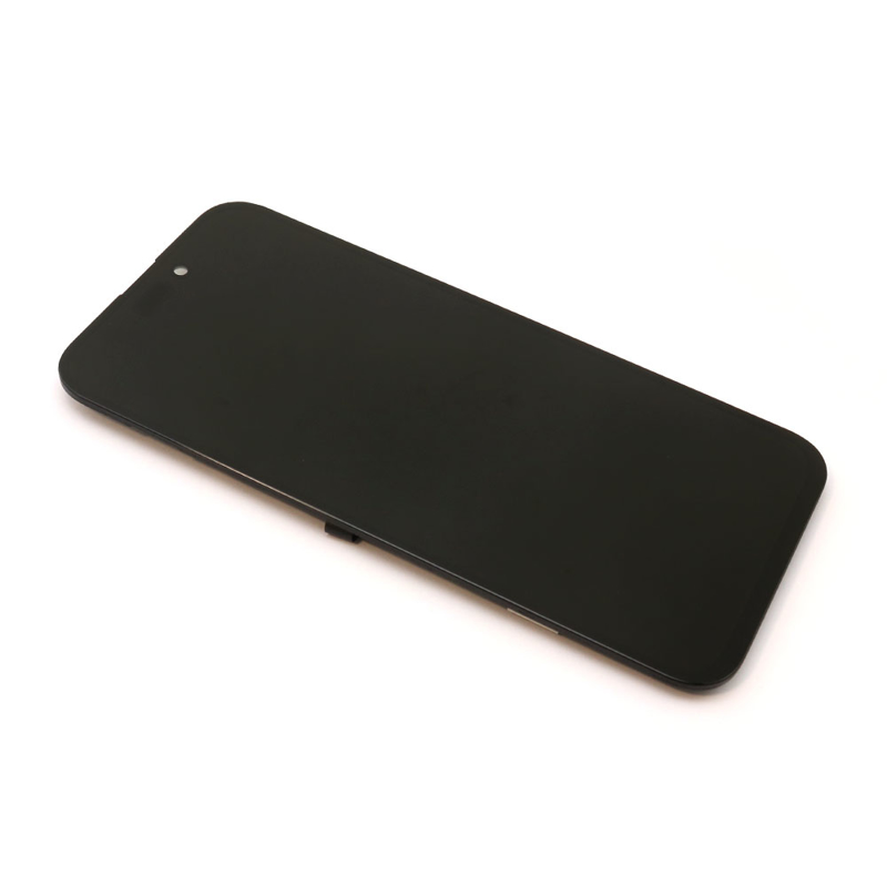 LCD za Iphone 14 Pro Max (6.7) + touchscreen black Incell GX