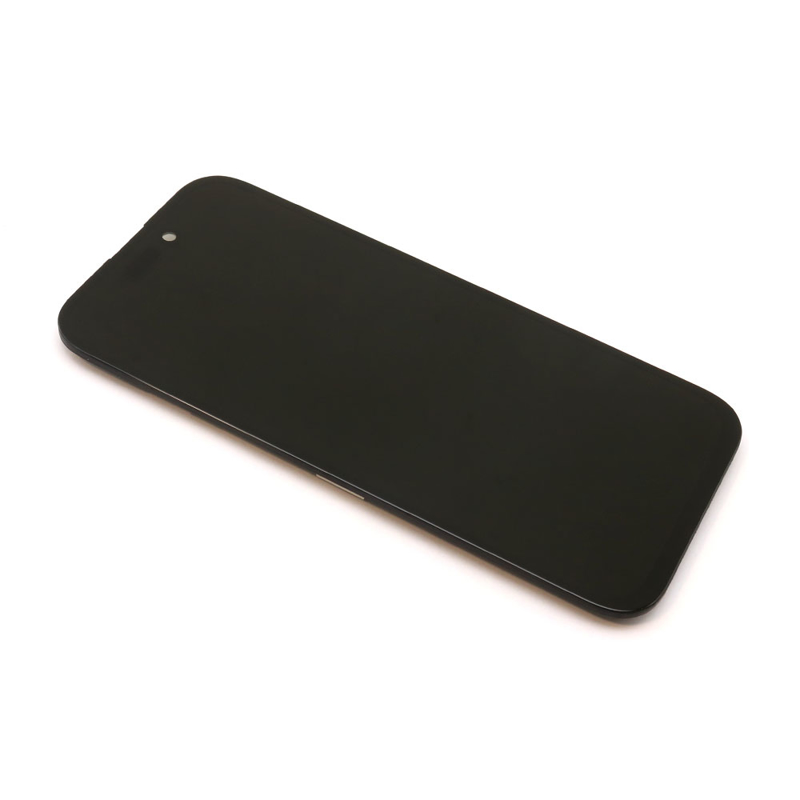 LCD za Iphone 15 (6.1) + touchscreen black Incell GX