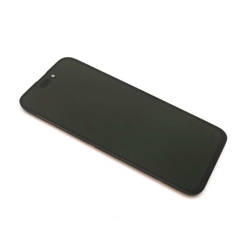 LCD za Iphone 15 Plus (6.7) + touchscreen black OLED GX
