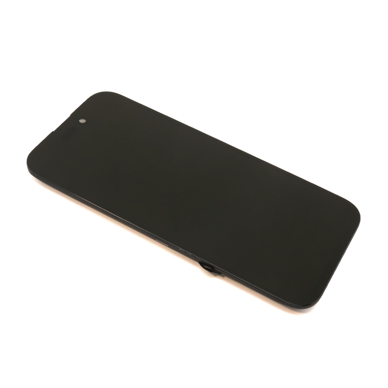 LCD za Iphone 16 (6.1) + touchscreen black Incell GX