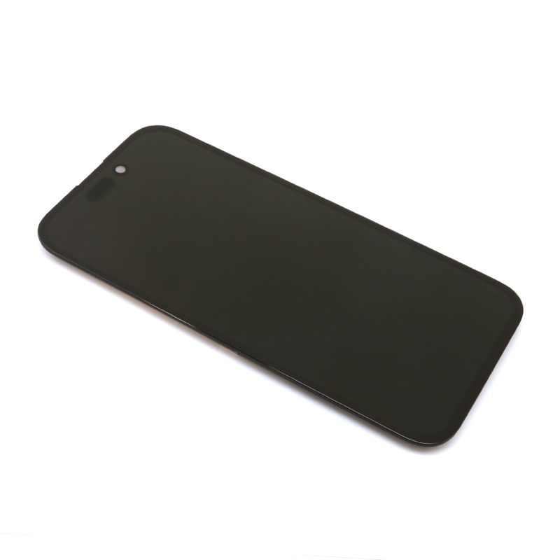 LCD za Iphone 16 (6.1) + touchscreen black OLED GX