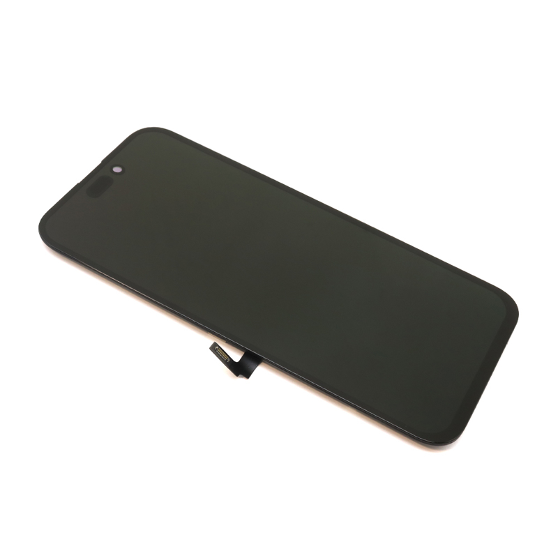 LCD za Iphone 16 Plus (6.7) + touchscreen black OLED GX