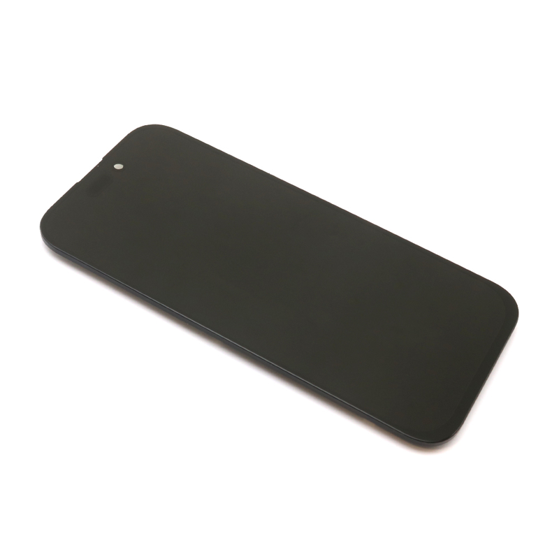 LCD za Iphone 16 Pro (6.3) + touchscreen black Incell GX