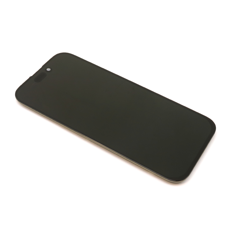 LCD za Iphone 16 Pro (6.3) + touchscreen black OLED GX