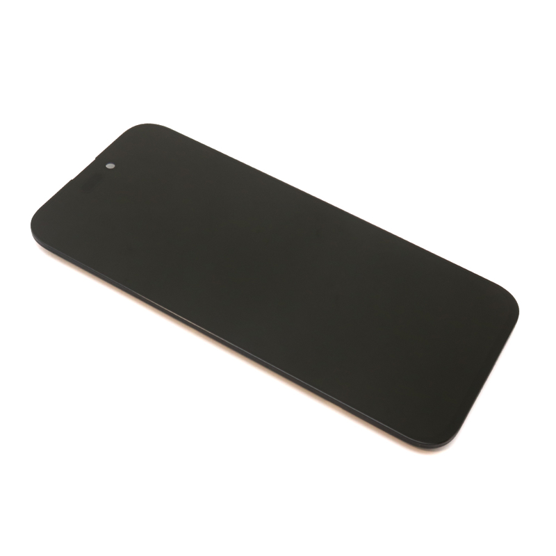 LCD za Iphone 16 Pro Max (6.9) + touchscreen black Incell GX