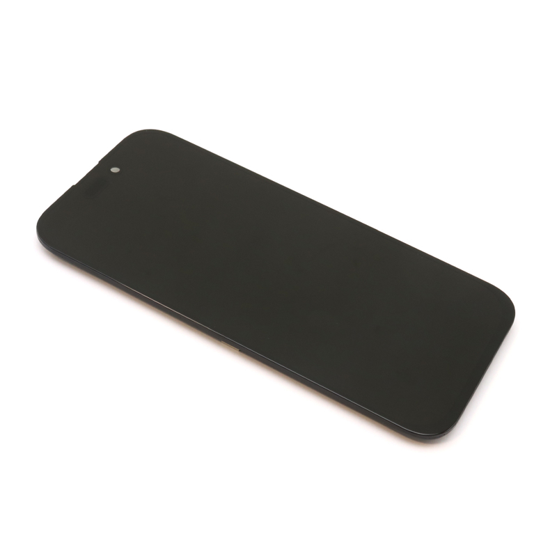 LCD za Iphone 17 (6.3) + touchscreen black Incell GX