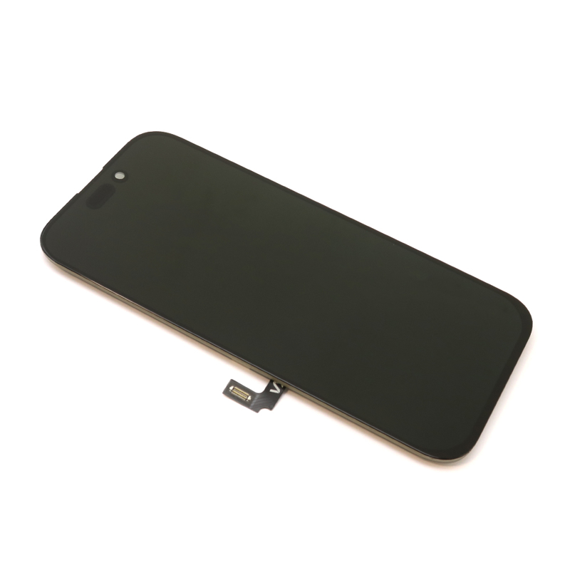 LCD za Iphone 17 (6.3) + touchscreen black OLED GX