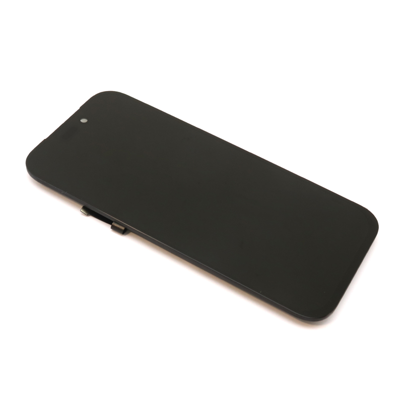 LCD za Iphone 17 Pro (6.3) + touchscreen black Incell GX