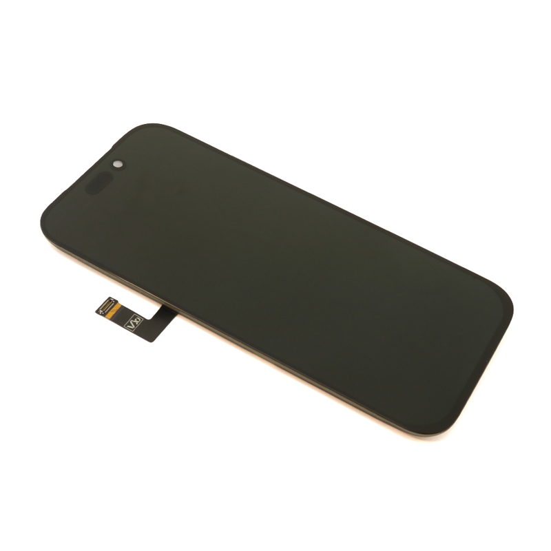 LCD za Iphone 17 Pro (6.3) + touchscreen black OLED GX