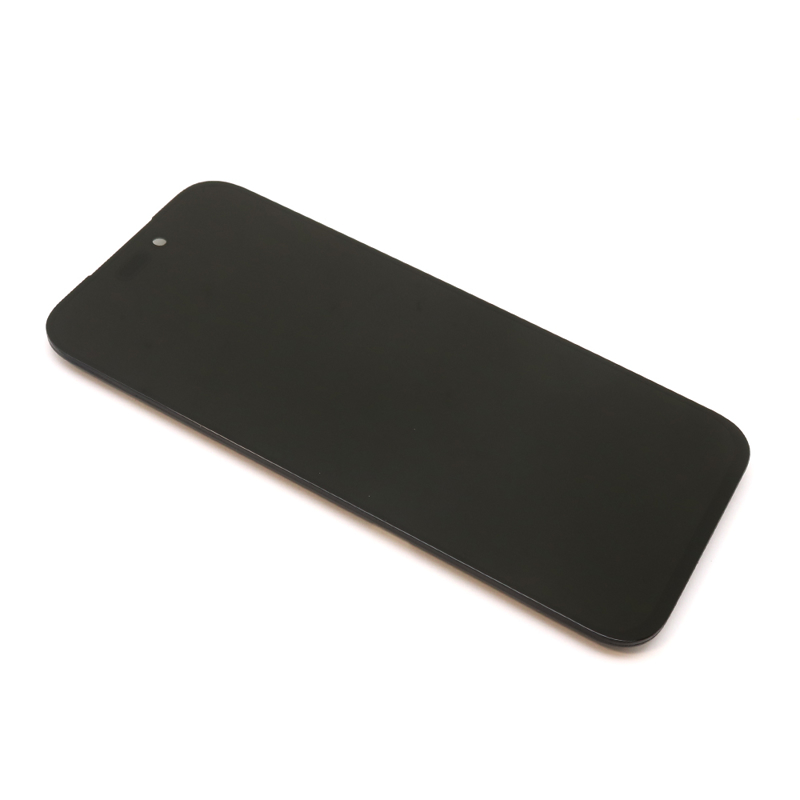 LCD za Iphone 17 Pro Max (6.9) + touchscreen black Incell GX