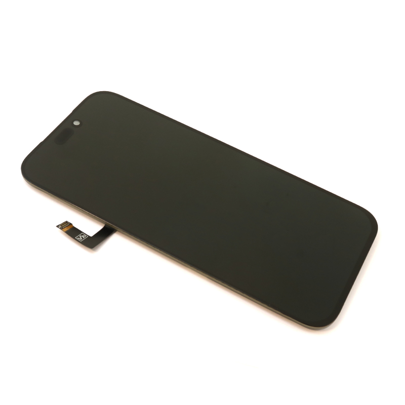 LCD za Iphone 17 Pro Max (6.9) + touchscreen black OLED GX