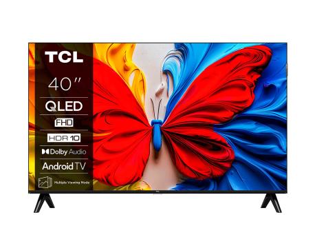 TCL 40S5L QLED FHD Smart TV
