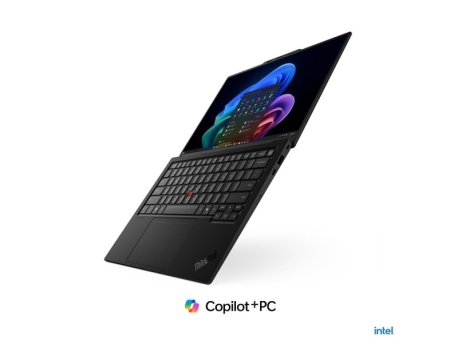 LENOVO ThinkPad X1 Carbon G14 (Black) 2.8K OLED Touch, Ultra 7 355, 32GB, 1TB SSD, Win 11 Pro (21V70078CX)