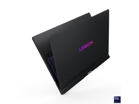 LENOVO Legion Pro 7 16IAX10H (Eclipse Black) WQXGA OLED 240Hz, U9 290HX, 32GB, 1TB SSD, RTX 5090 24GB (83F500PVYA)