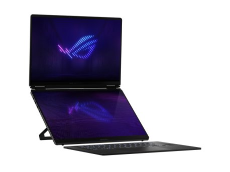 ASUS ROG Zephyrus Duo 16 GX651AX-SR103X (3K OLED, Ultra 9 386H, 64GB, 2TB SSD, RTX 5090 24GB, EN raspored, Win 11 Pro)