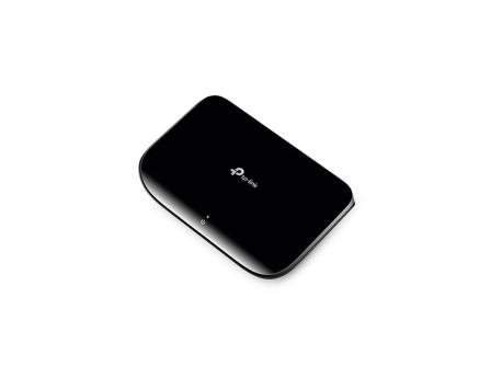 TP LINK LAN Switch TL-SG1005D 10/100/1000 5port UN/12.40
