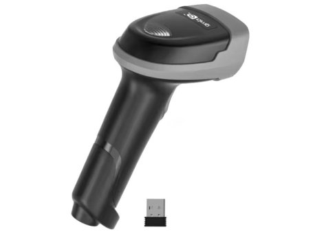 GMB POS-BS1100R 2d CMOS barcode scanner,barkod skener, 2000mAh, BT/WiFi