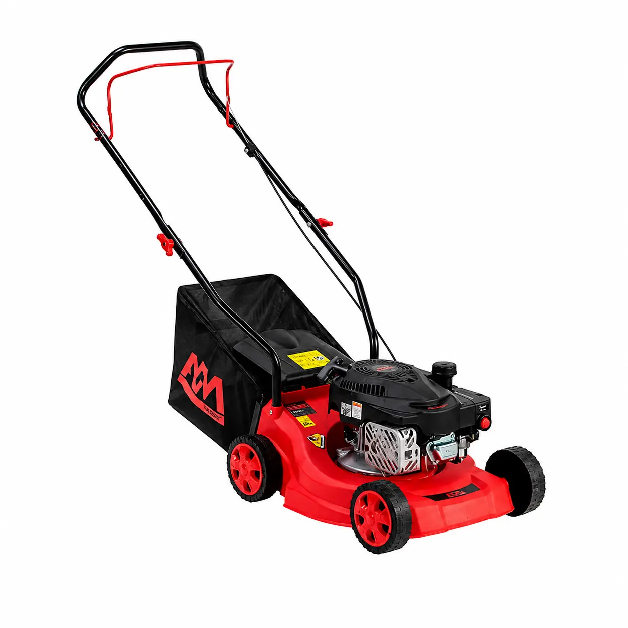AGM Motorna kosilica 4024, 1.6 kW, 2,1 KS, 39 cm