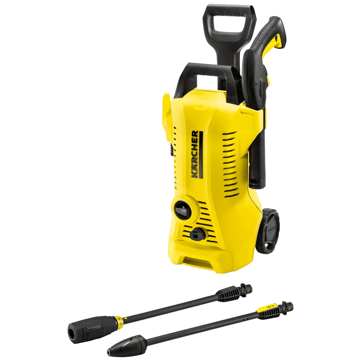KARCHER Perač pod pritiskom K 2 Power Control