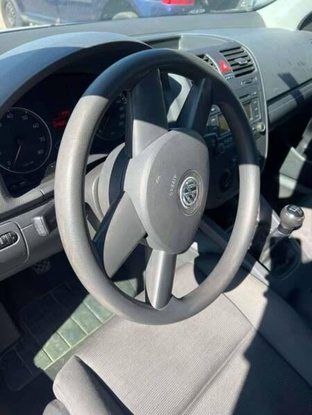 INSTRUMENT TABLA ZA VOLKSWAGEN GOLF 5 | Instrument tabla za VW Golf