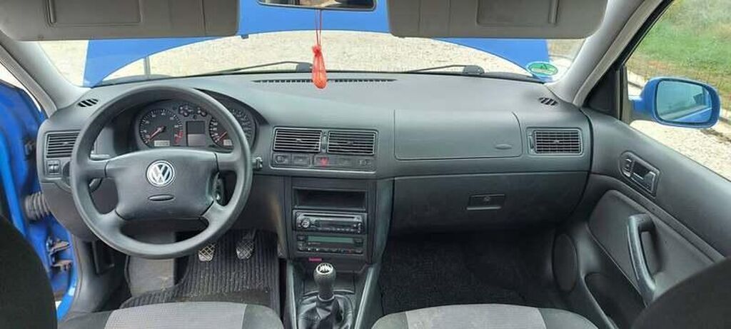 INSTRUMENT TABLA LIMUZINA ZA VOLKSWAGEN GOLF 4 | VW Golf 4 2.0