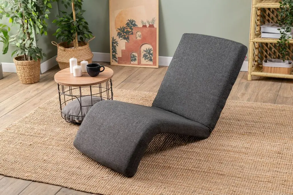 Atelier del Sofa Fotelja, Tamnosiva