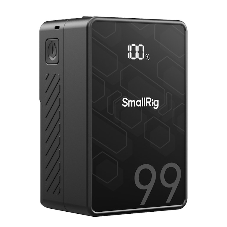 SmallRig 4608 V-Mount Battery Mini VB99 SE