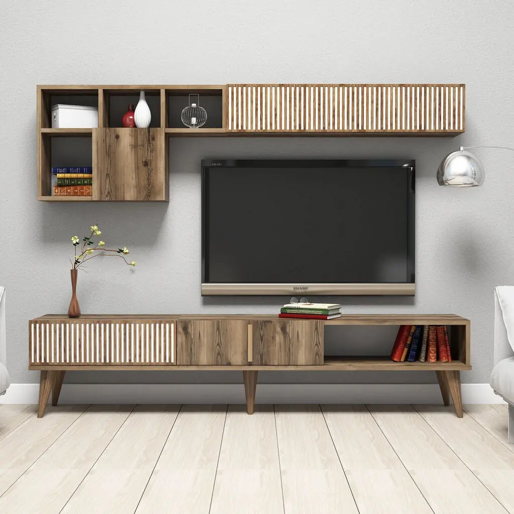 Hanah home TV Komoda Milan Orah