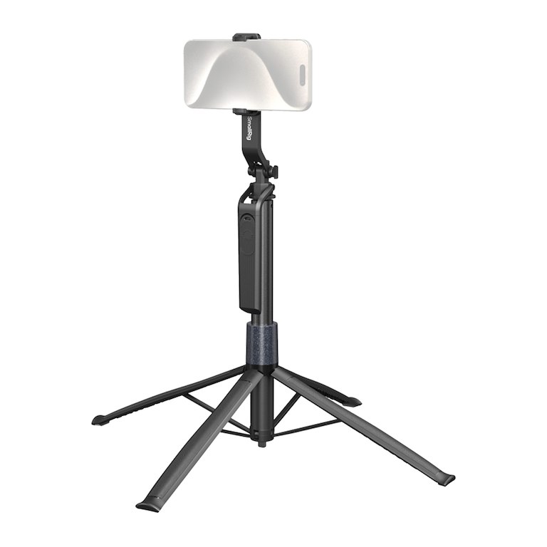 SmallRig 4668 Windproof Live Broadcast Stabilizer Stand Encore PT60