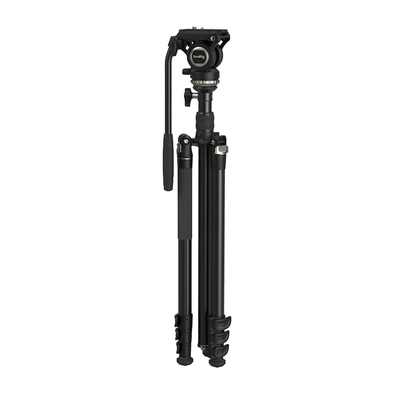 SmallRig 4475 Video Tripod Kit CT210
