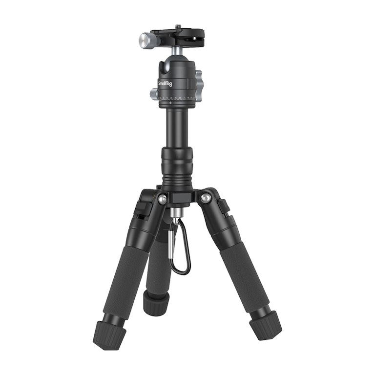 SmallRig 4289 Aluminum Mini Tripod VT-20