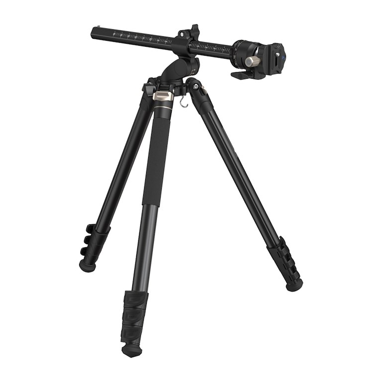 SmallRig 4288 Tripod with Lateral Center Column CT200