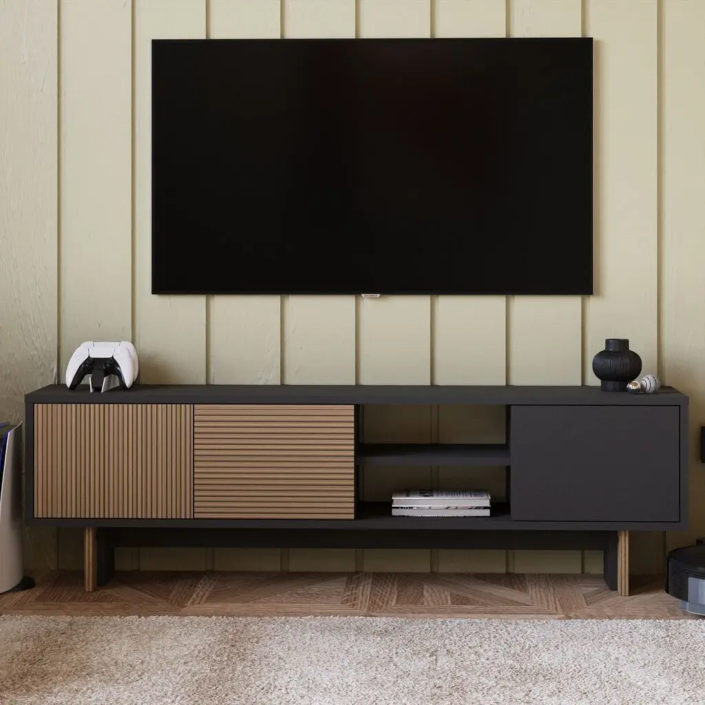 Hanah Home TV komoda, Šarena