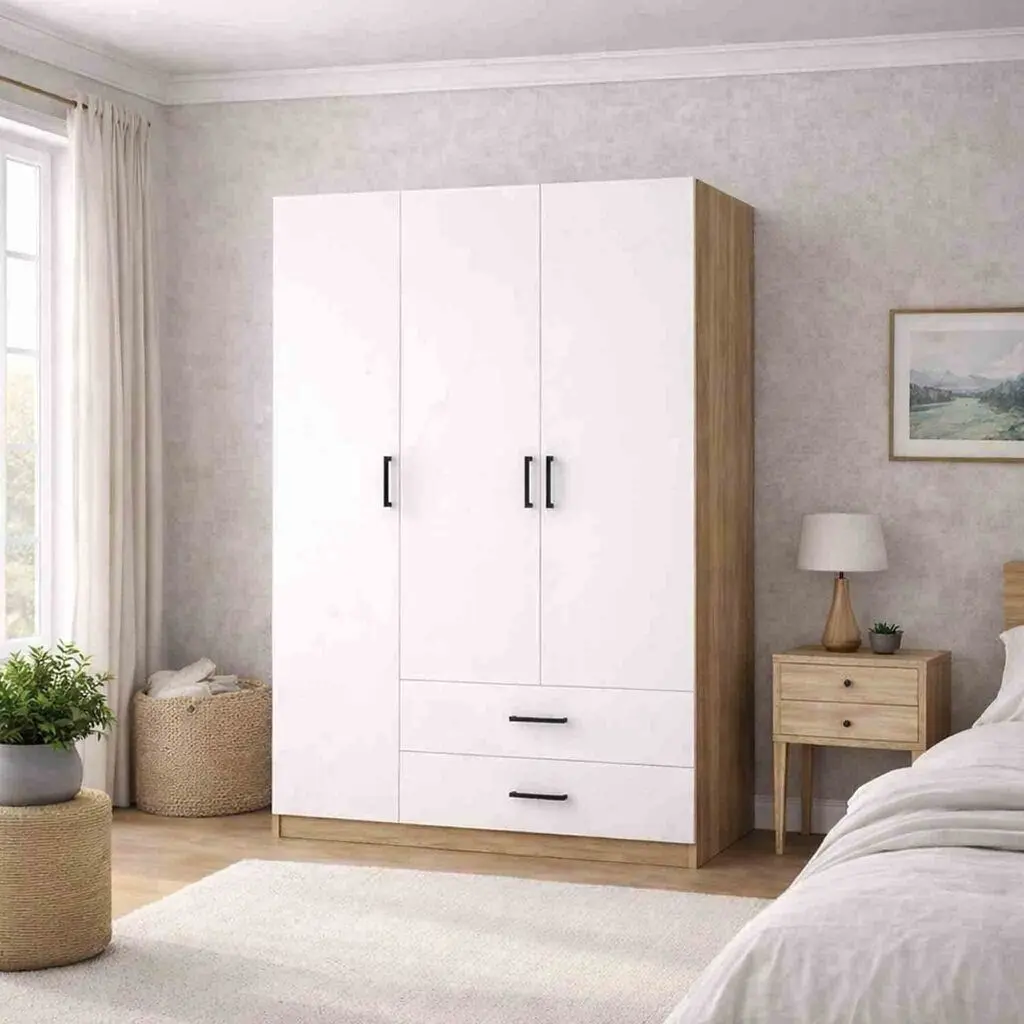 Hanah Home Ormar, Beli