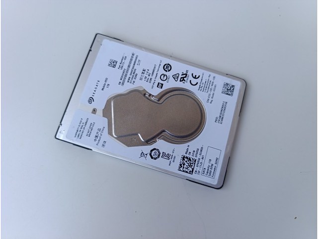 Seagate ST1000LM035 slim 2.5 hard disk