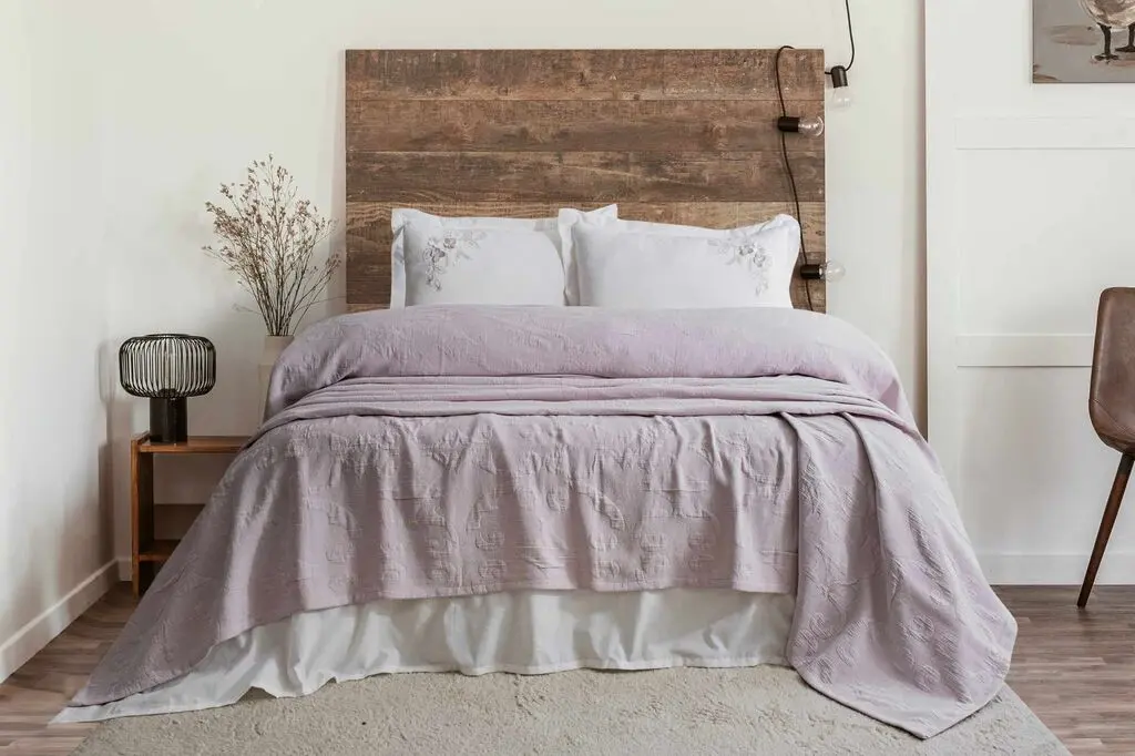 L'essentiel Maison Komplet bračne posteljine, Lavanda
