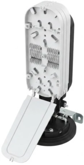 FIBER OPTICKA SPOJNICA DO 48 VLAKANA F03H,IP67
