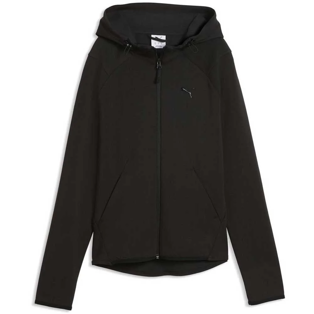 PUMATECH SENSE FULL-ZIP JACKET DK – 694039-01