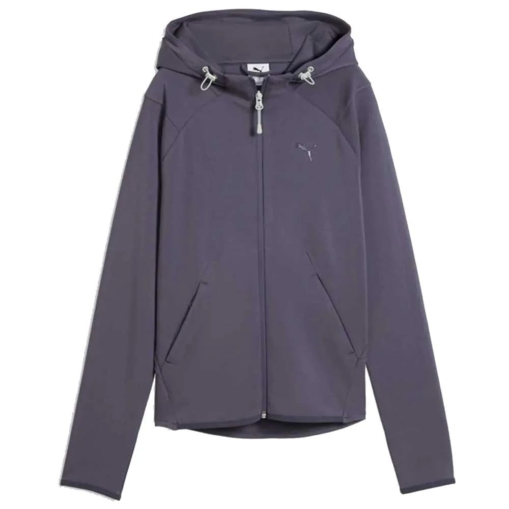 PUMATECH SENSE FULL-ZIP JACKET DK – 694039-35