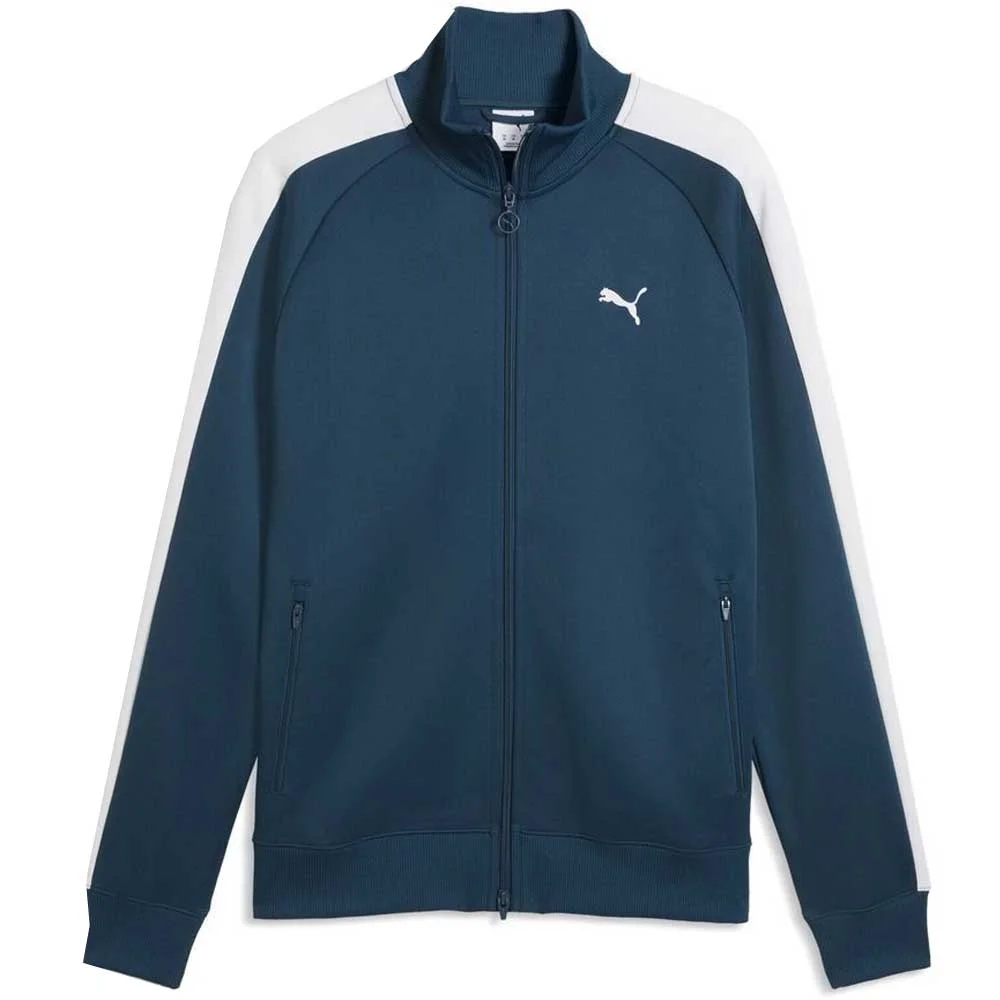 PUMA T7 ALWAYS ON TRACK JACKET DK – 629587-36